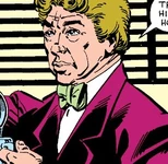 Foggy Nelson | Marvel Database | Fandom