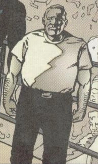 Franky Palmetto (Earth-616) | Marvel Database | Fandom