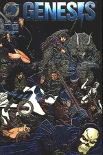 Genesis | Marvel Database | Fandom