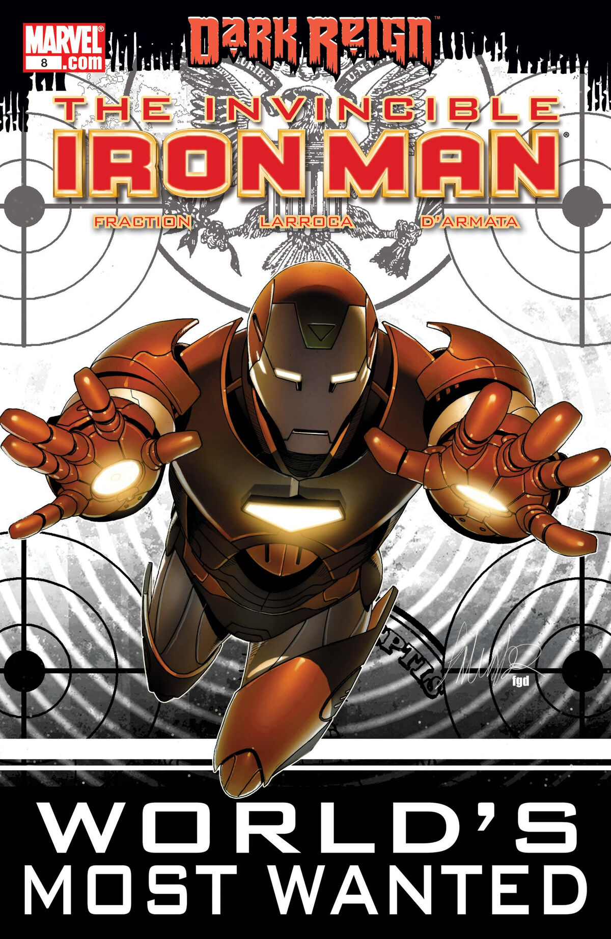 Invincible Iron Man Vol 2 8 | Marvel Wiki | Fandom Invincible Iron Man Vol 2 8 | Marvel Wiki | Fandom