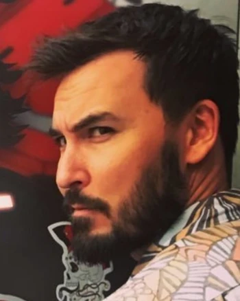 Jackson Lanzing | Marvel Database | Fandom