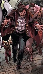 Mastermind | Marvel Database | Fandom