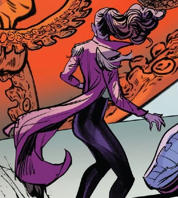 Katherine Pryde (Moira VI.9) | Marvel Database | Fandom