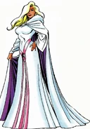 Opal Luna Saturnyne (Earth-9)/Gallery | Marvel Database | Fandom