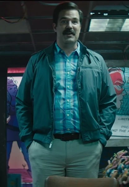 Peter Wisdom (Earth-41633)/Gallery | Marvel Database | Fandom