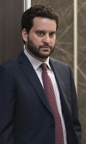 Samuel Stein (Earth-199999) | Marvel Database | Fandom