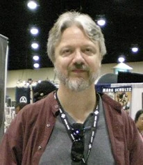 Scott Hampton | Marvel Database | Fandom