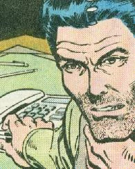 Speedo (Criminal) (Earth-616) | Marvel Database | Fandom