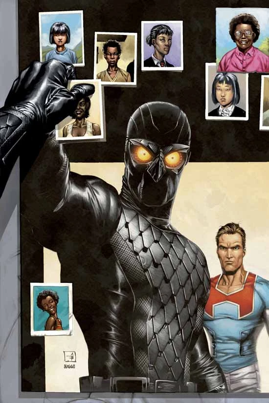 Supreme Power Vol 1 12 | Marvel Database | Fandom