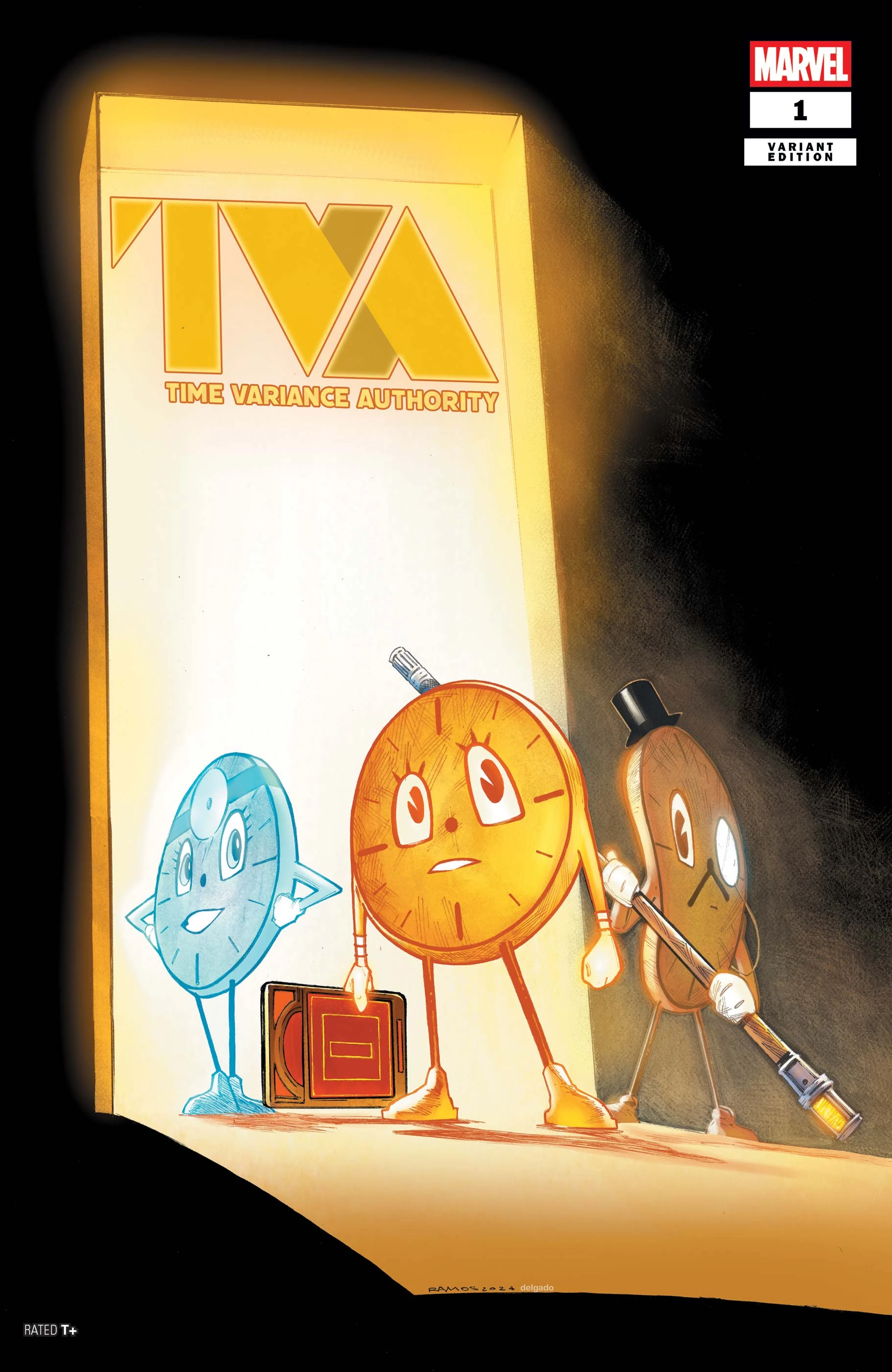 Cover of the Week - Week Fifty One, 2024 | Fandom