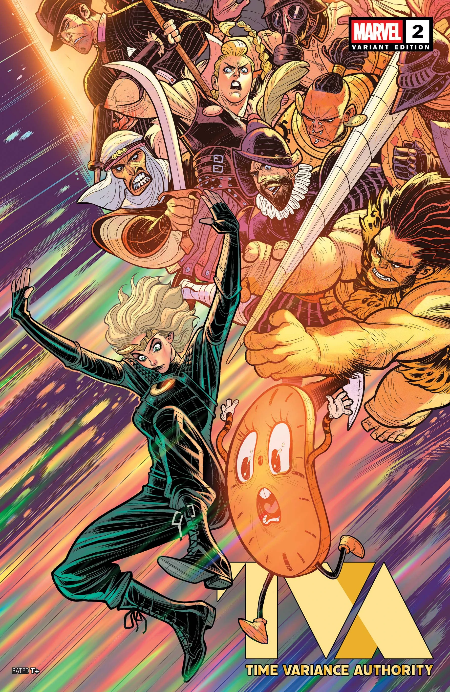 Cover of the Week - Week Four, 2025 | Fandom