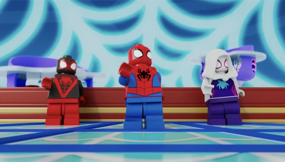 Team Spidey | Marvel Database | Fandom