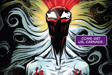 Venom Patricia Robertson