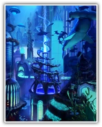 Atlantis/Gallery | Marvel Database | Fandom