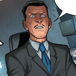 Fumetti Bolivar Trask X Men '97' Episode 7 Explained: OZT, Bastion,