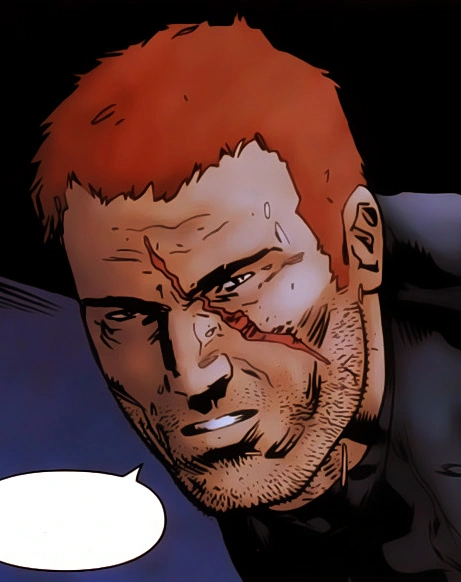 Brothers | Marvel Database | Fandom