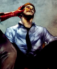 Donald Birch (Earth-616) | Marvel Database | Fandom