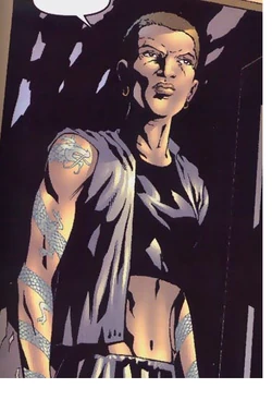 Drake | Marvel Database | Fandom