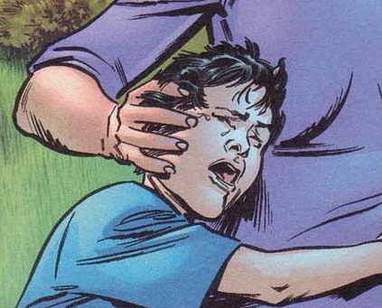 Francis Castle Jr. (Earth-9997) | Marvel Database | Fandom