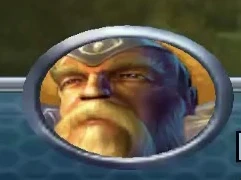 Healer (Earth-7964) | Marvel Database | Fandom