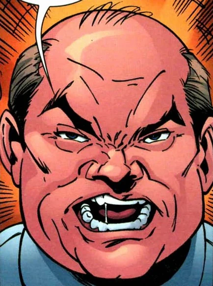 Character Index/Earth-9411 | Marvel Database | Fandom