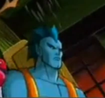 Hydron (Salem's Seven) (Earth-730784) | Marvel Database | Fandom