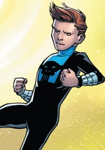 Mass Master | Marvel Database | Fandom