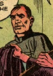 Joe Kane (Criminal) (Earth-616) | Marvel Database | Fandom
