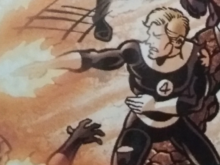 Jonathan Storm (Earth-57119) | Marvel Database | Fandom