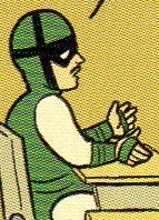 Karnak | Marvel Database | Fandom