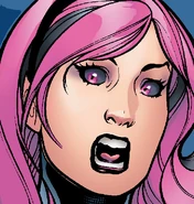 Megan Gwynn (Earth-616)/Gallery | Marvel Database | Fandom