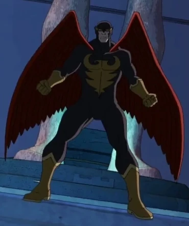 Nighthawk (Earth-12041) | Marvel Database | Fandom