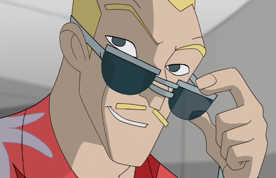 norman osborn office code