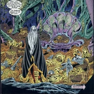 Ororo of Themyscira (Earth-9602)/Gallery | Marvel Database | Fandom