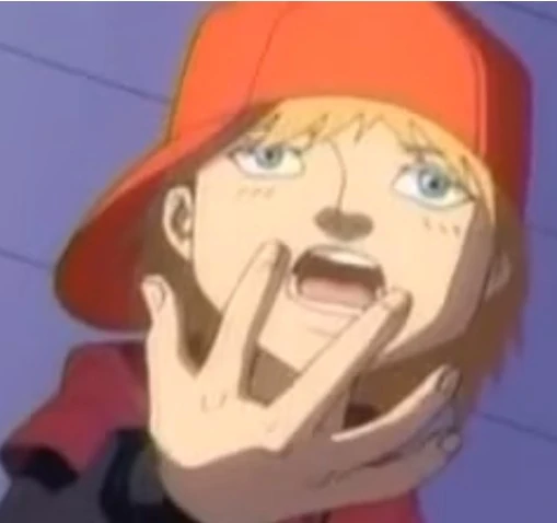 Ricky Carter (Earth-135263) | Marvel Database | Fandom