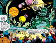Mutant Underground | Marvel Database | Fandom
