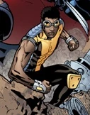 Víctor Álvarez (Earth-616)/Gallery | Marvel Database | Fandom