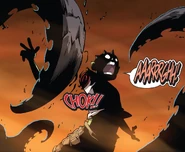 Victor Borkowski (Earth-616)/Gallery | Marvel Database | Fandom