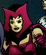 Wanda Maximoff (Earth-9997)/Gallery | Marvel Database | Fandom