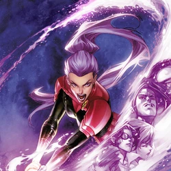 hybrid marvel database