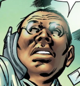 Anish Rao (Earth-616) | Marvel Database | Fandom