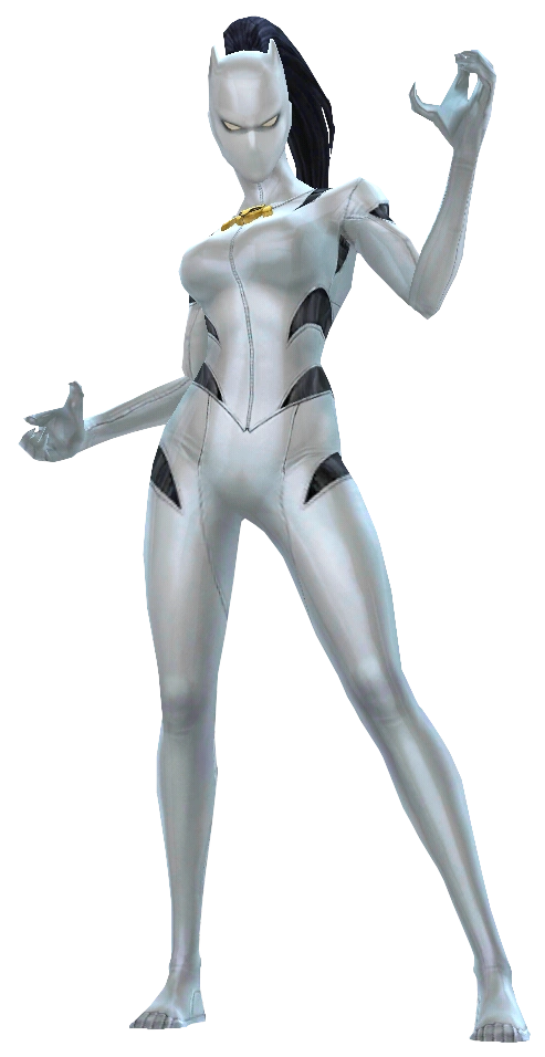 marvel database ava ayala