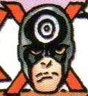 Character Index/Earth-Unknown-B | Marvel Database | Fandom