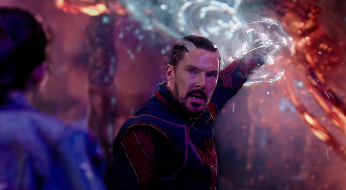 Stephen Strange (Terra-617)/Galleria | Marvel Database | Fandom