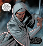 Faiza Hussain (Earth-616)/Gallery | Marvel Database | Fandom