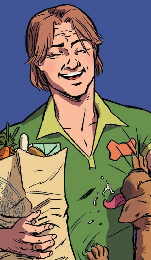 Franklin Nelson (Earth-14436) | Marvel Database | Fandom