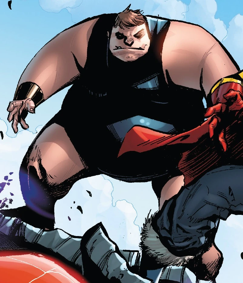 Frederick Dukes (Earth-18119)/Gallery | Marvel Database | Fandom