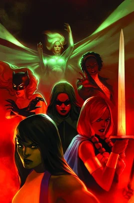 Heralds Vol 1 1 | Marvel Database | Fandom