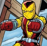 Shocker | Marvel Database | Fandom