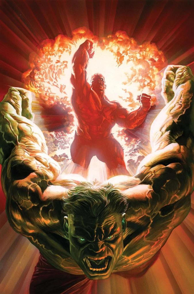 Incredible Hulk Vol 3 600 | Marvel Database | Fandom